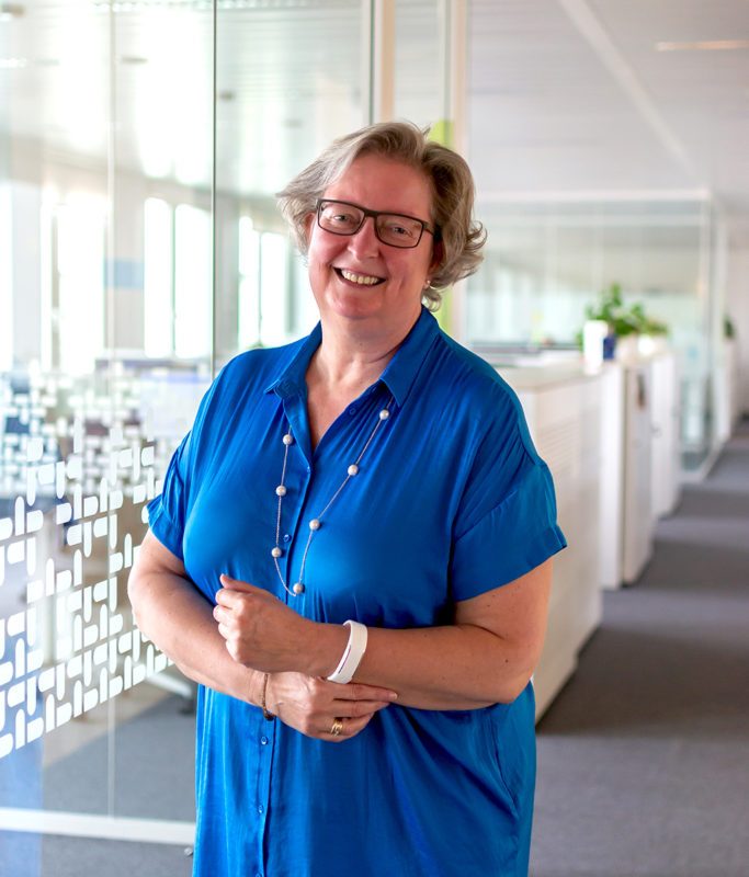 HOME - RSVZ Jaarverslag 2019